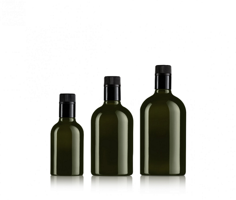 Botella ICE DOP 250 ml - Vicrisol